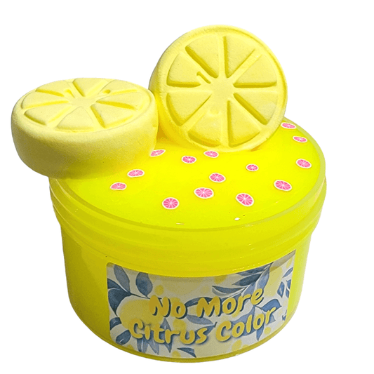 BluBerry Slime Co
